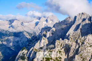 Via ferrata Intersport Klettersteig – Donnerkogel (C/D) Austria ...